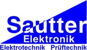 SAUTTER Elektronk